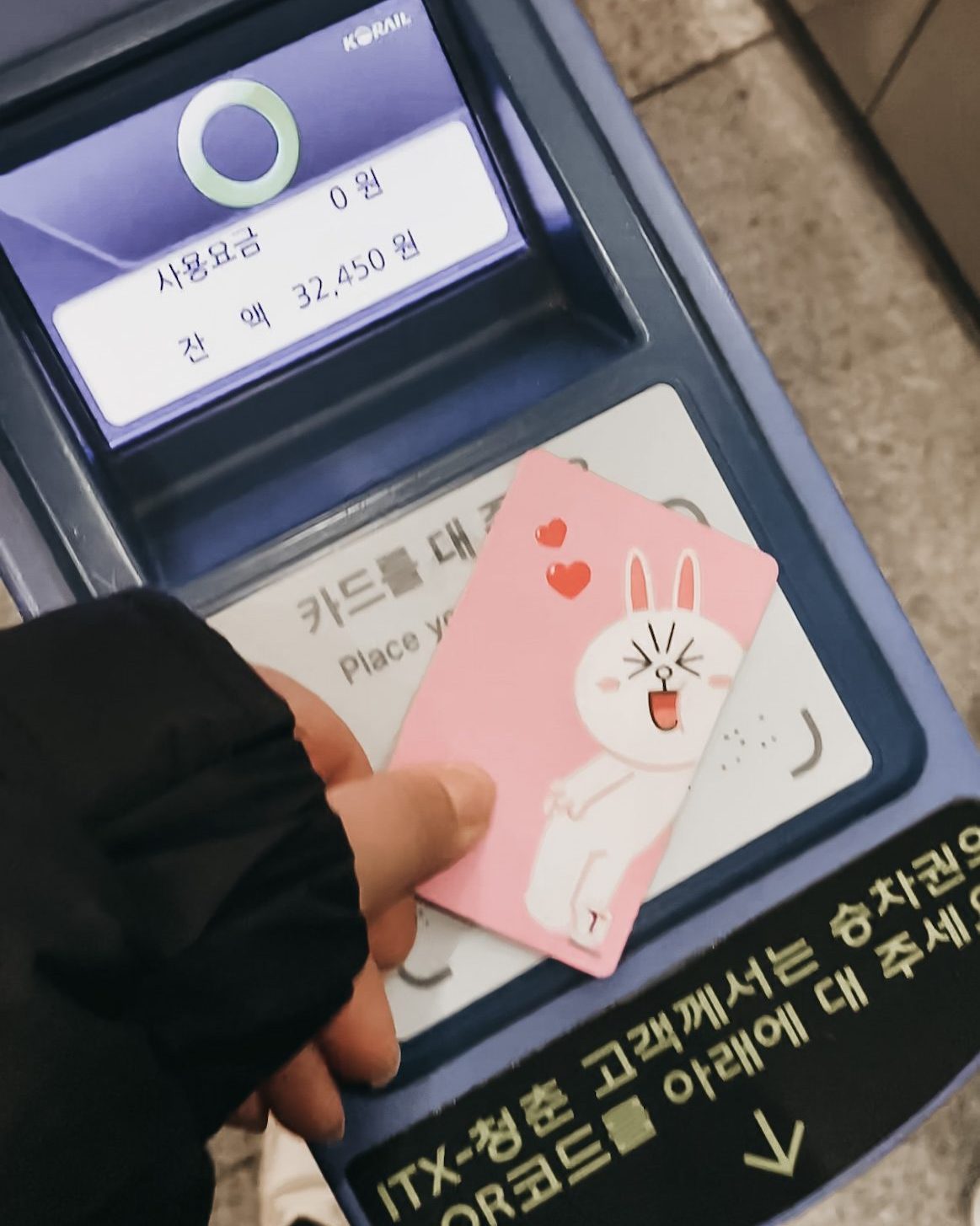 Ultimate Korea Guide – Everything you need for your Trip! – Next Stop ...