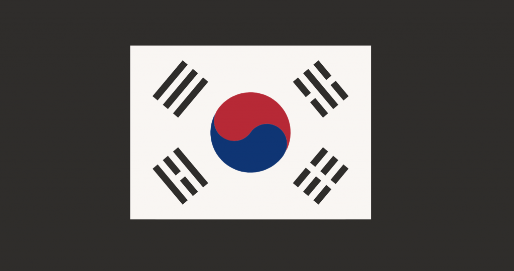 Do you know the meaning of the South Korean Flag?🇰🇷 – Next Stop: Korea