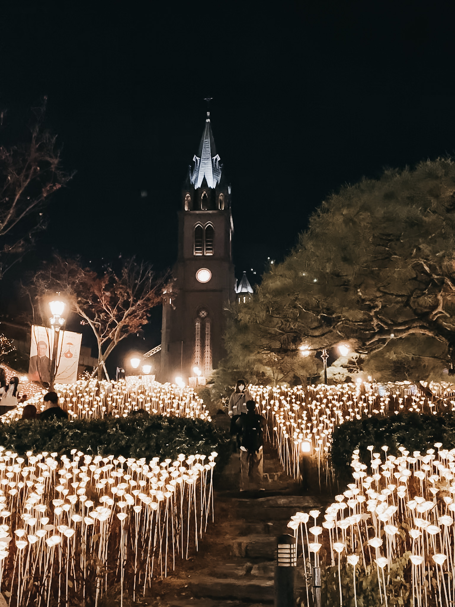 Seoul-ful Holidays: Your Guide to Christmas in Korea – Next Stop: Korea
