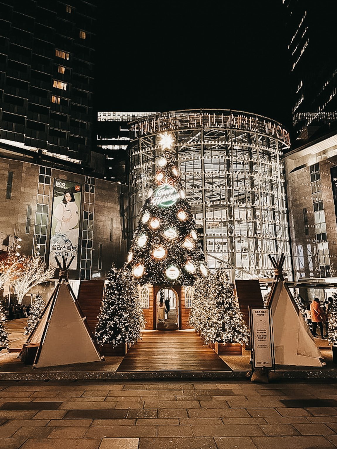 Seoul-ful Holidays: Your Guide to Christmas in Korea – Next Stop: Korea