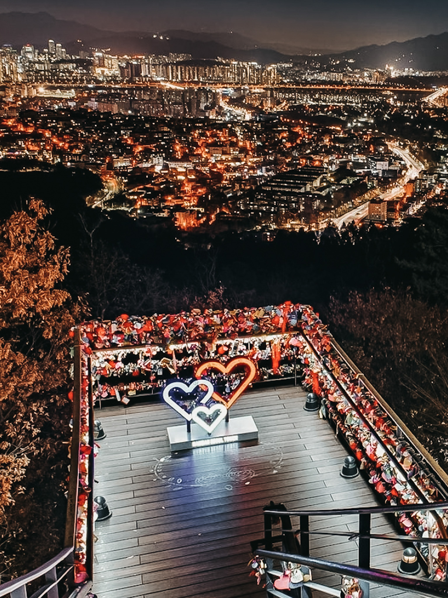 Seoul-ful Holidays: Your Guide to Christmas in Korea – Next Stop: Korea