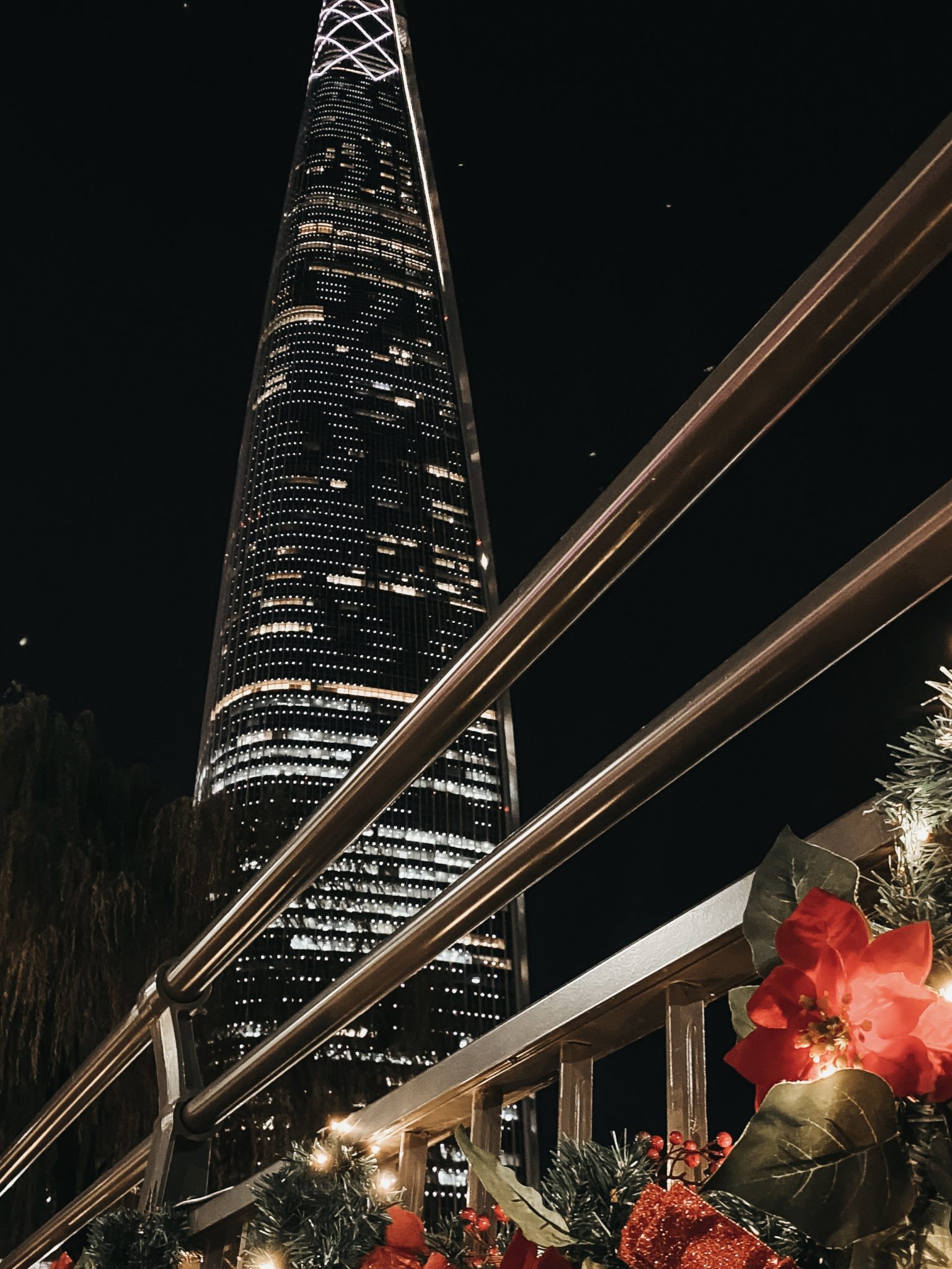 Seoul-ful Holidays: Your Guide to Christmas in Korea – Next Stop: Korea