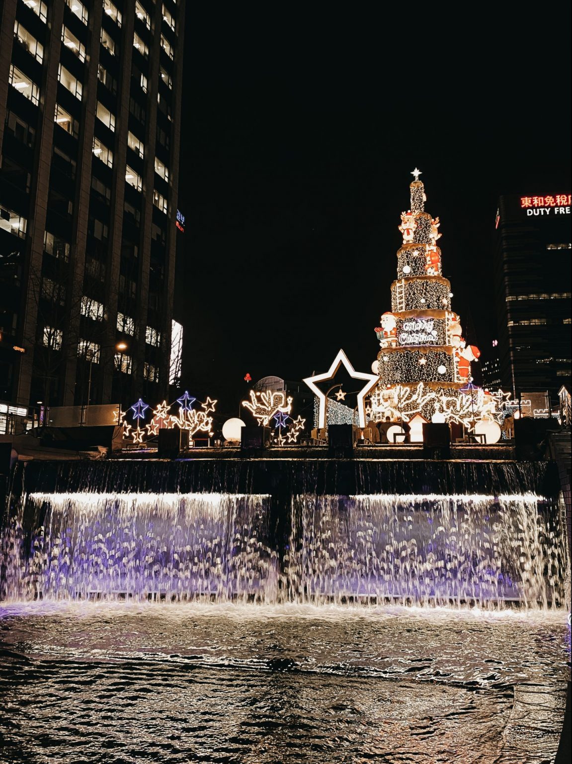 Seoul-ful Holidays: Your Guide to Christmas in Korea – Next Stop: Korea