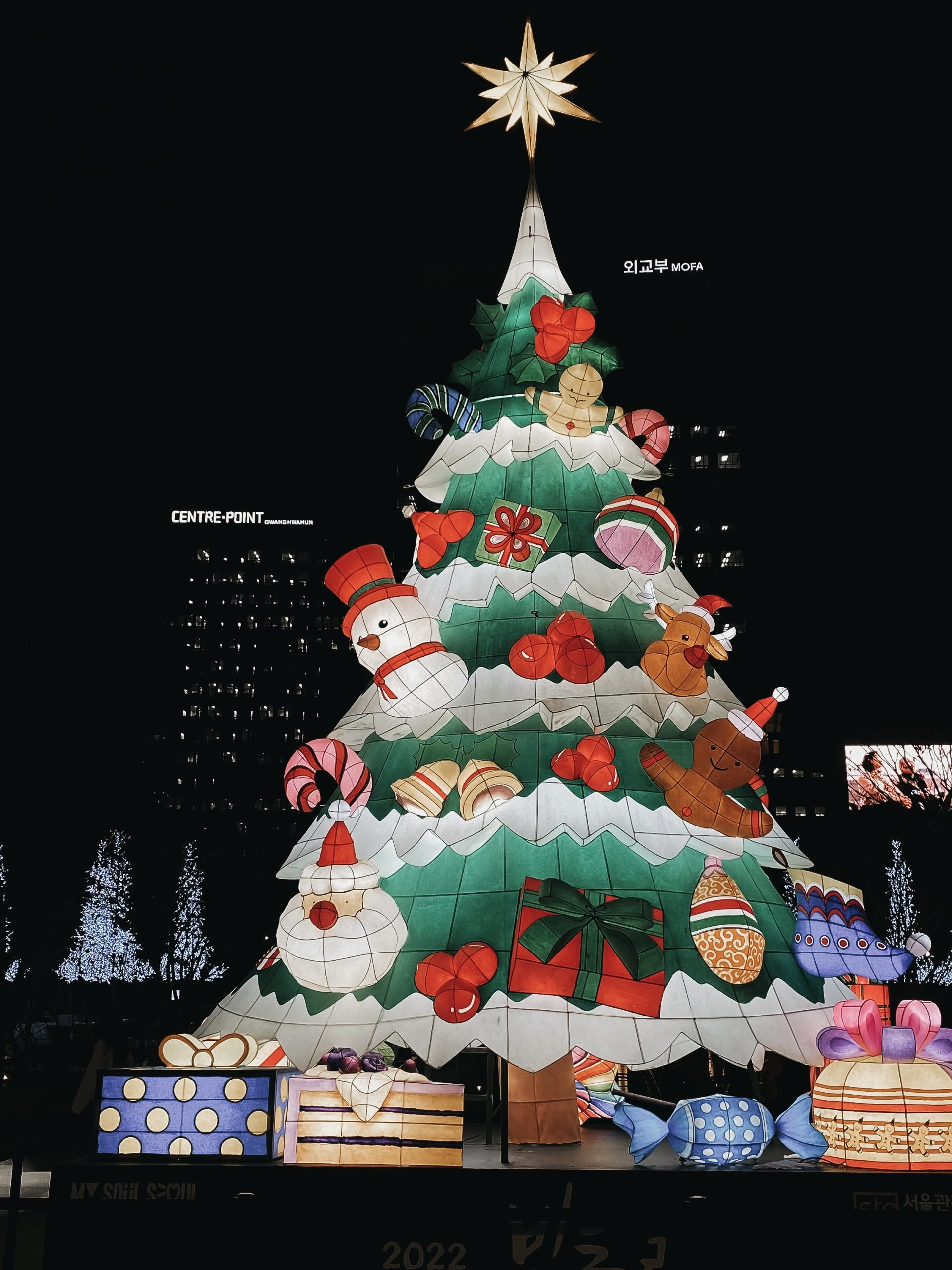 Seoul-ful Holidays: Your Guide to Christmas in Korea – Next Stop: Korea