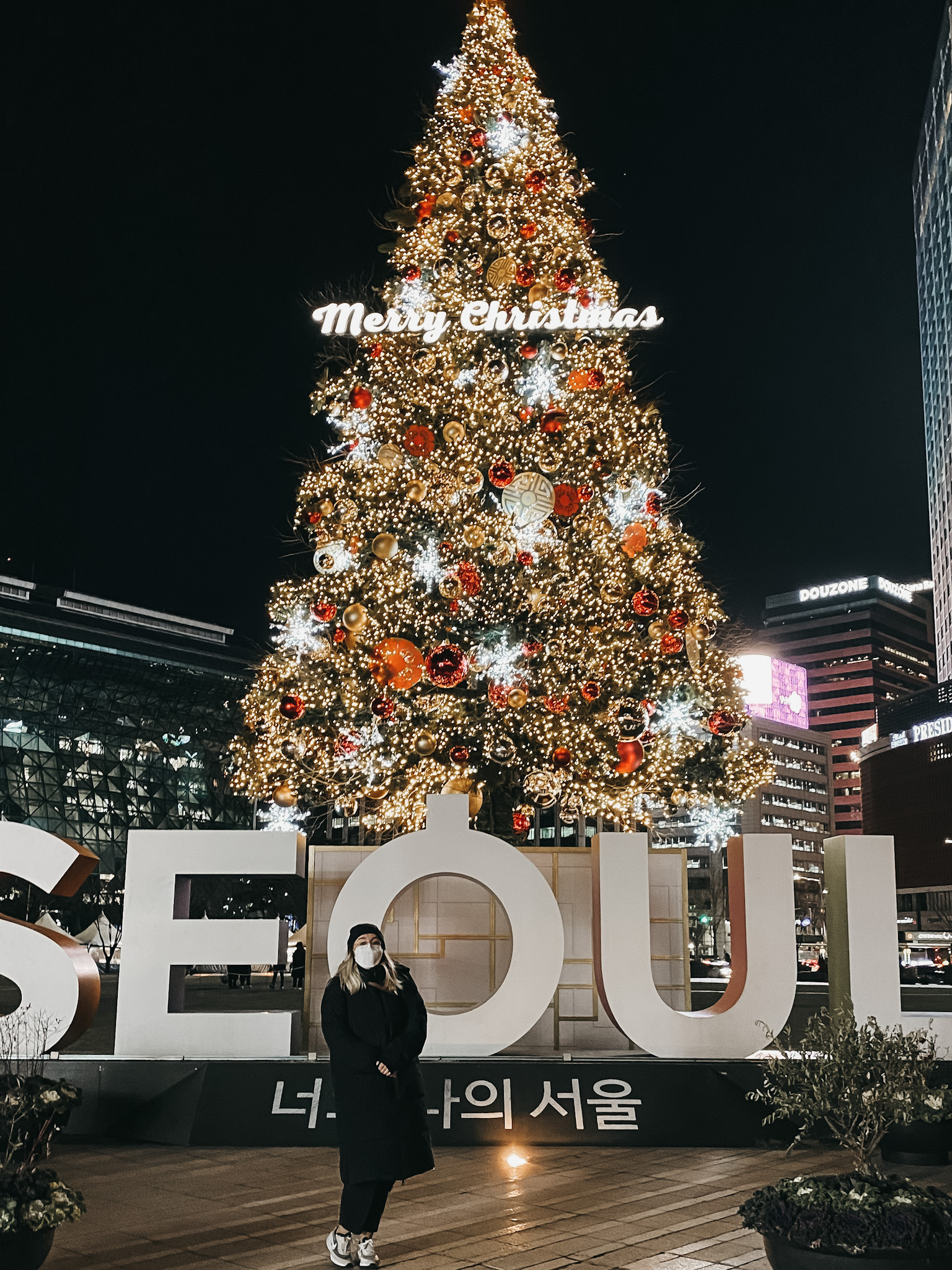 Seoul-ful Holidays: Your Guide to Christmas in Korea – Next Stop: Korea