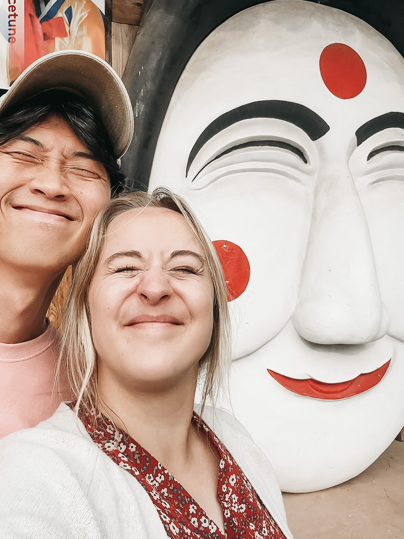 Andong‘s Cultural and Culinary Gems – a Fall Weekend Trip [with Trazy ...