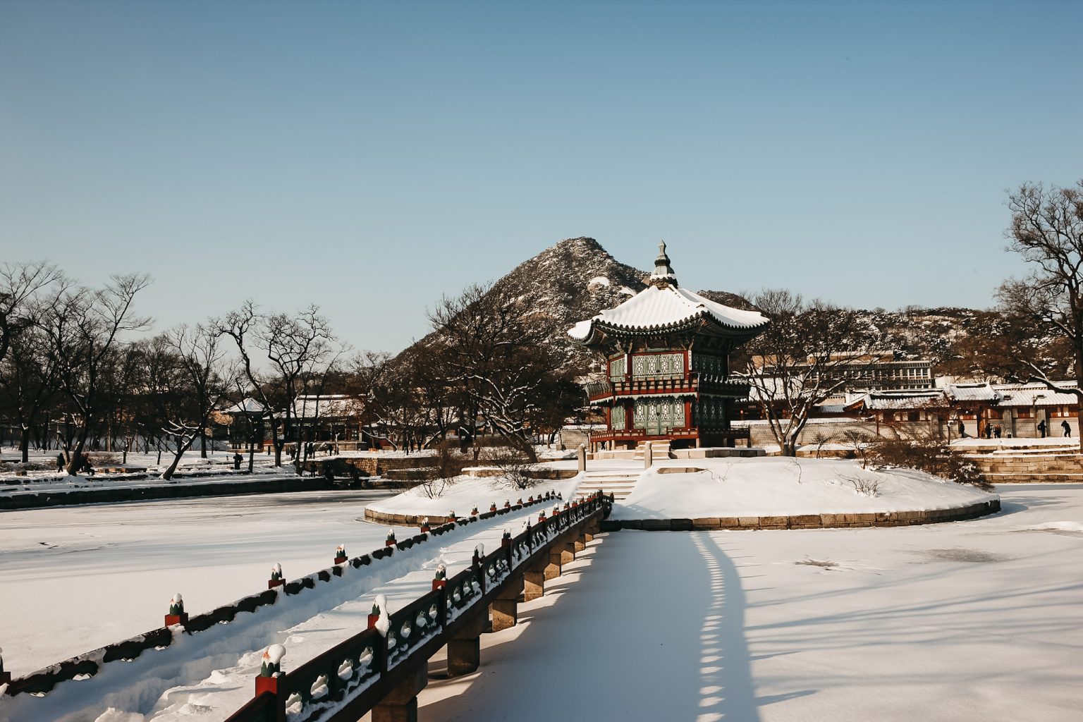 Seollal in Seoul 2024 – What to do on Traditional Korean New Year ...