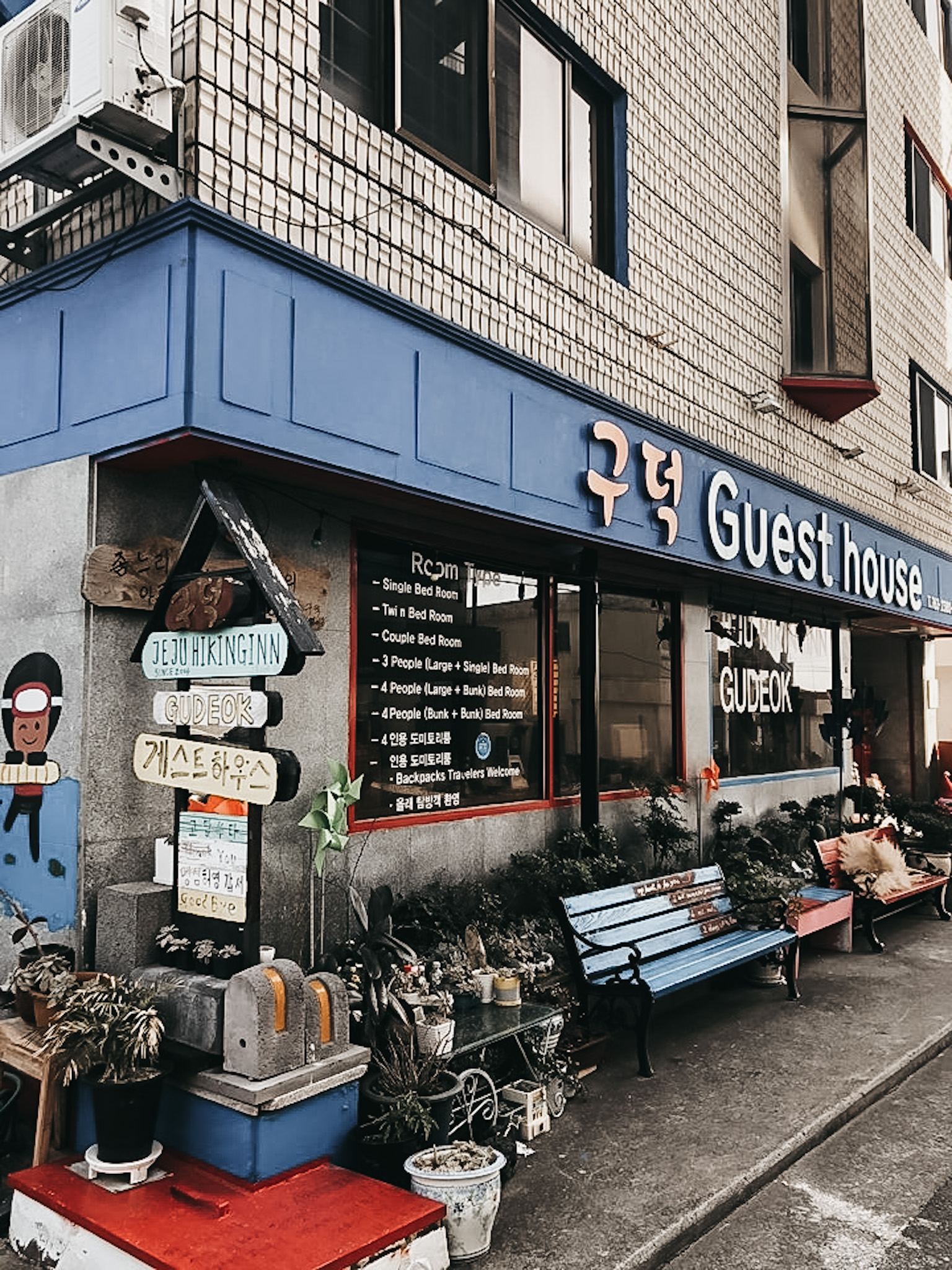 Paradise in South Korea – The 10 Best Jeju Island Accommodations – Next Stop: Korea