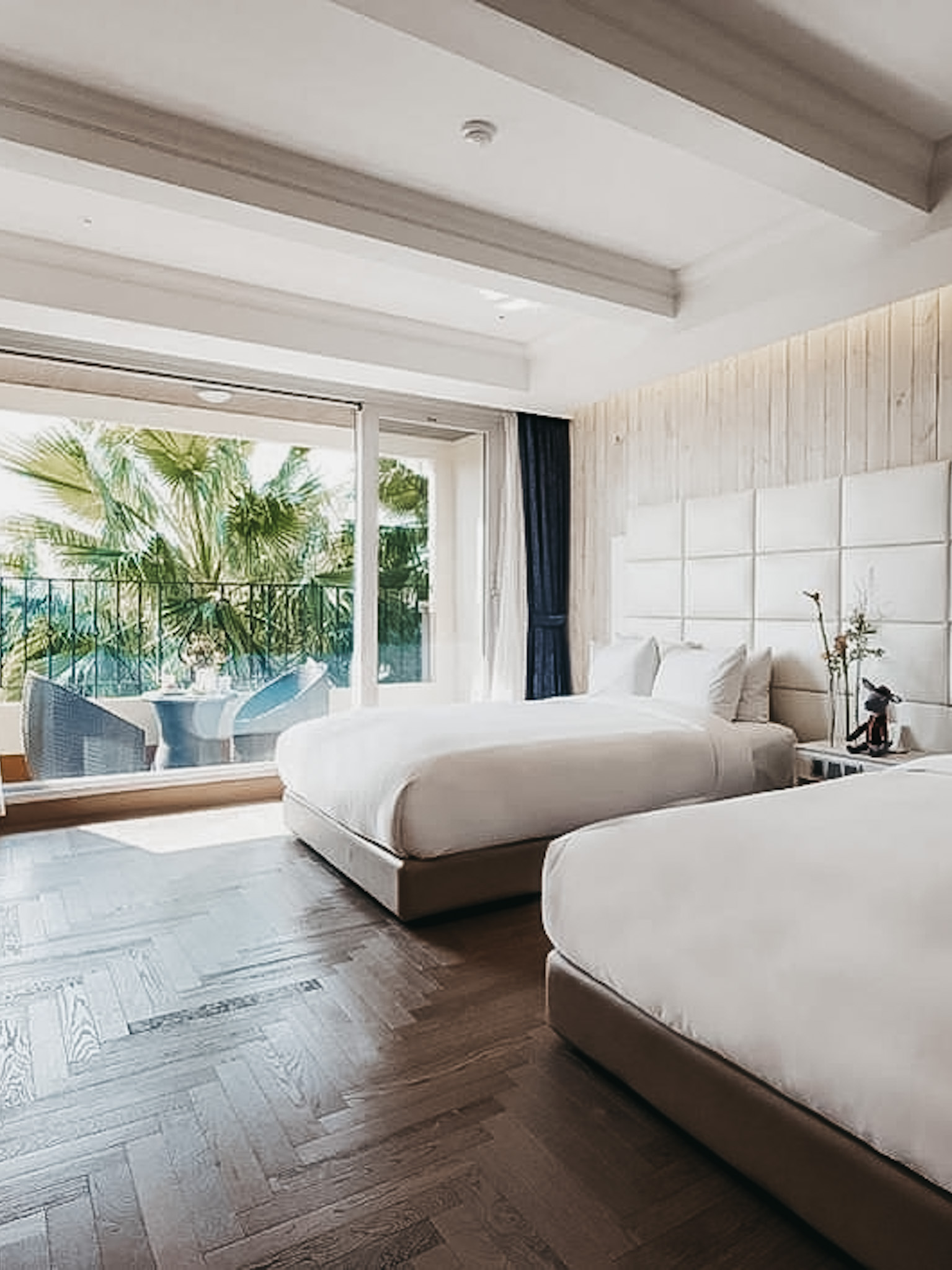 Paradise in South Korea – The 10 Best Jeju Island Accommodations – Next Stop: Korea