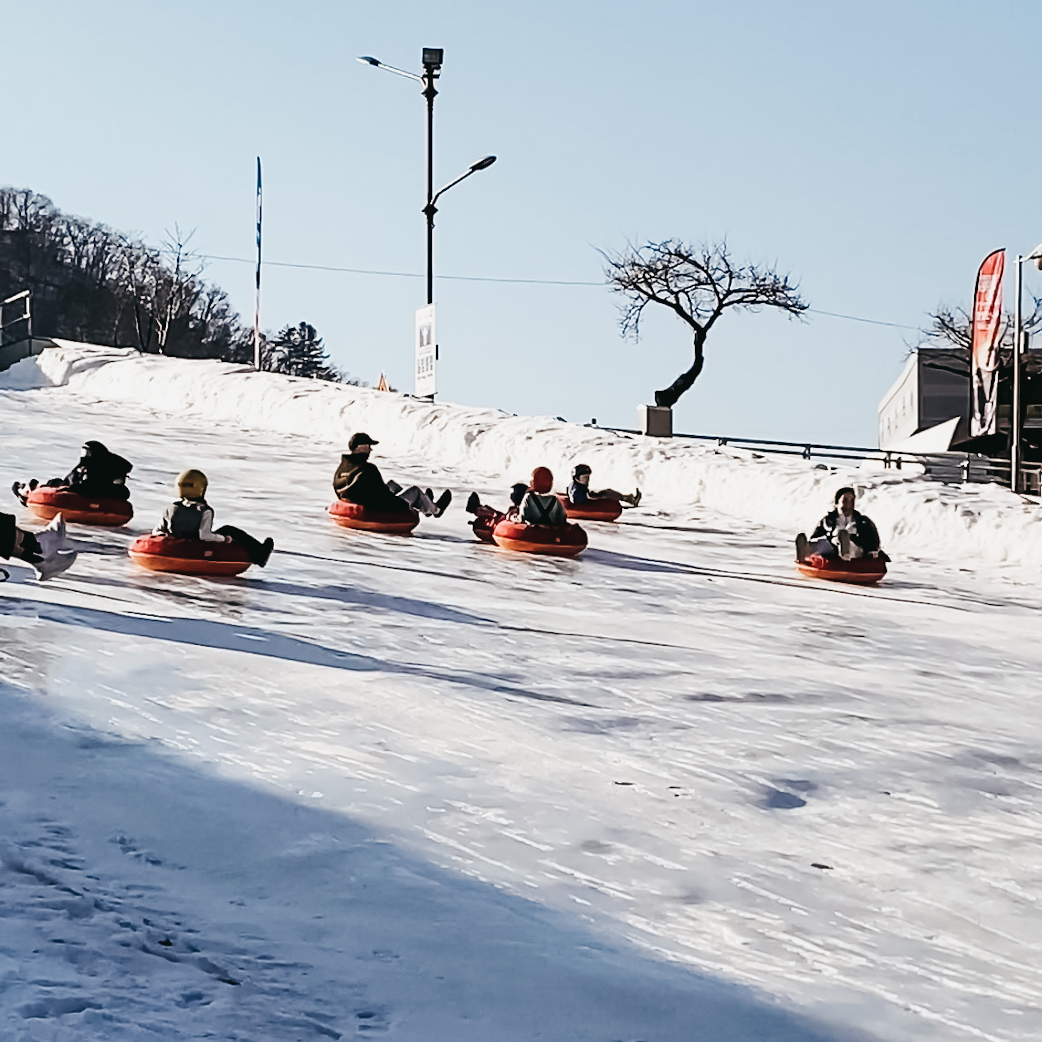 South Korea in January 2025 – Everything you need to know! – Next Stop ...