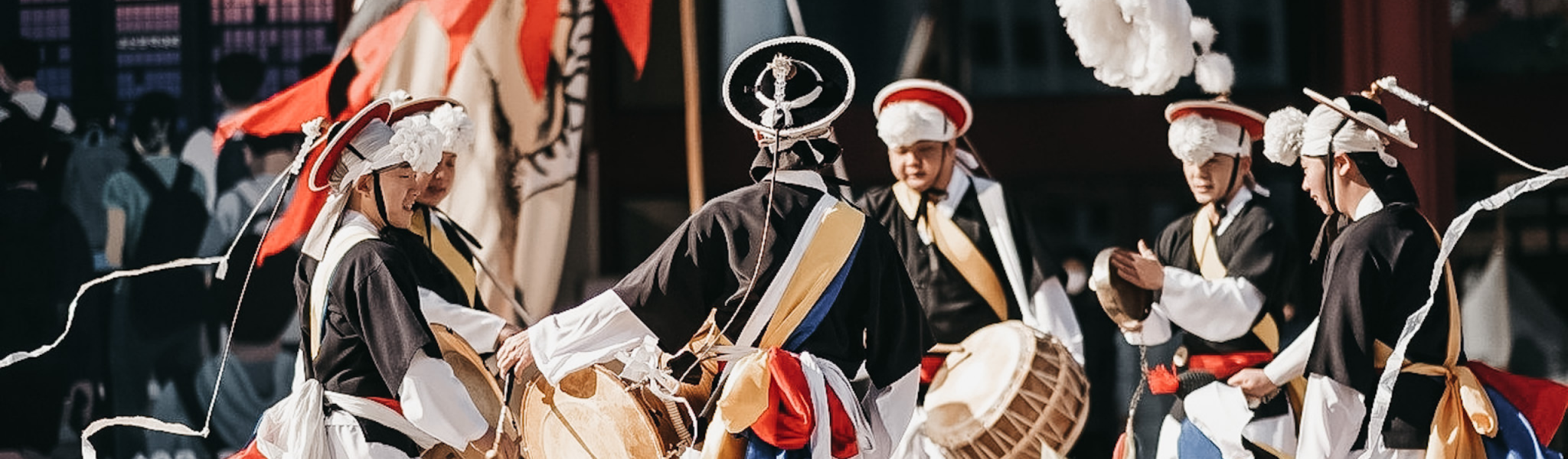 Seollal in Seoul 2024 – What to do on Traditional Korean New Year ...